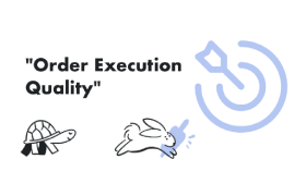 Order Execution Quality | spark of insight Course | Wikilix